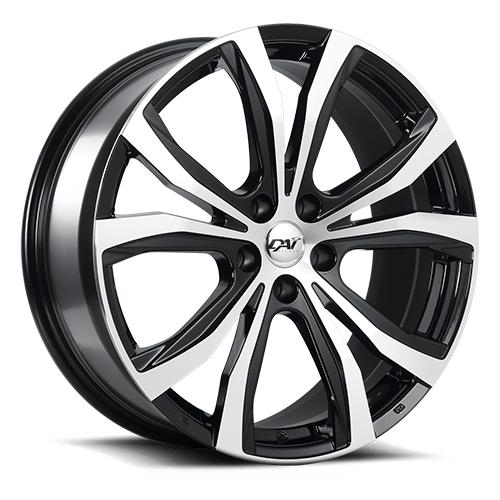DAI Alloys Kure Wheels | California Wheels