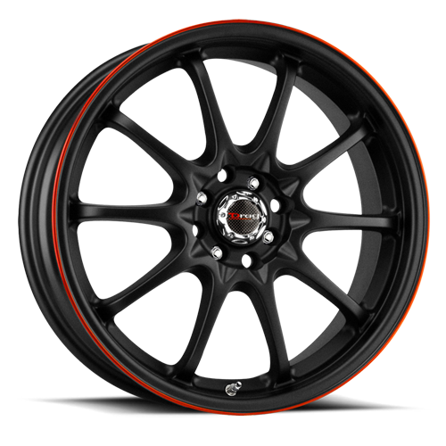 Limited Supply Drag DR-9 Wheels | California Wheels