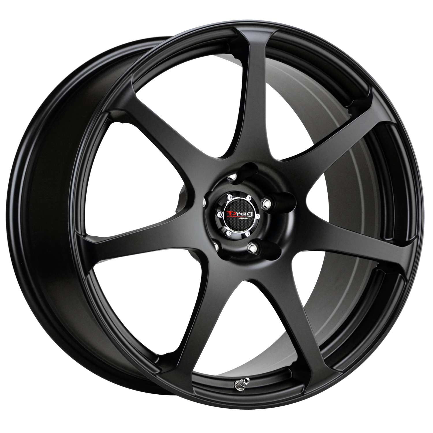 Limited Supply Drag DR-48 Wheels | California Wheels