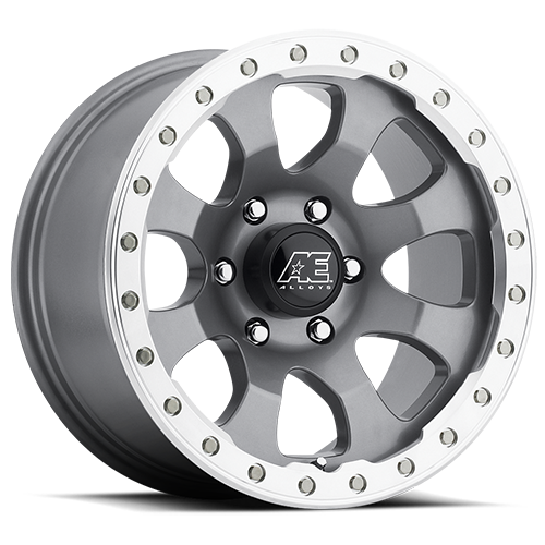 Eagle Alloys Tires 023 Wheels | California Wheels