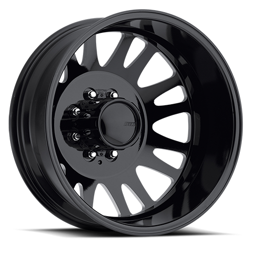 Eagle Alloys Tires 056 Dually Wheels | California Wheels