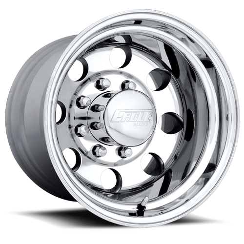 Eagle Alloys Tires 058 Wheels | California Wheels