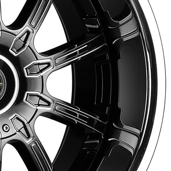 Limited Supply FK Ethos LX-10 Wheels | California Wheels