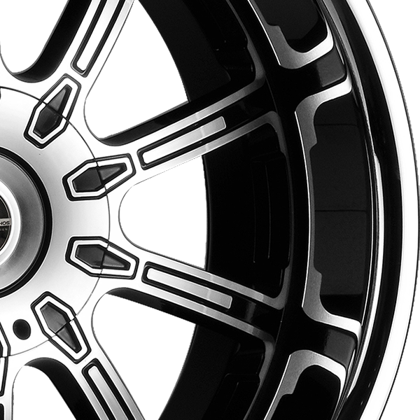 Limited Supply FK Ethos LX-10 Wheels | California Wheels