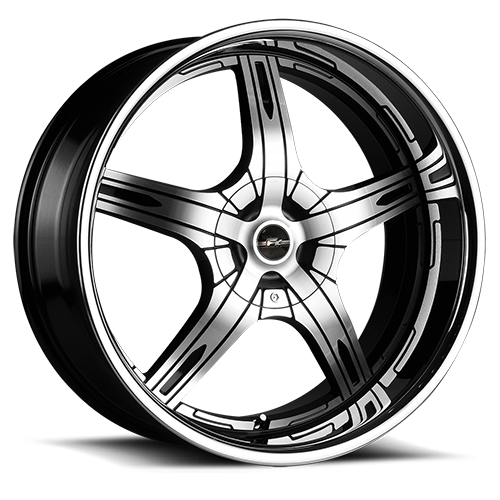 Limited Supply FK Ethos LX-55 Wheels | California Wheels