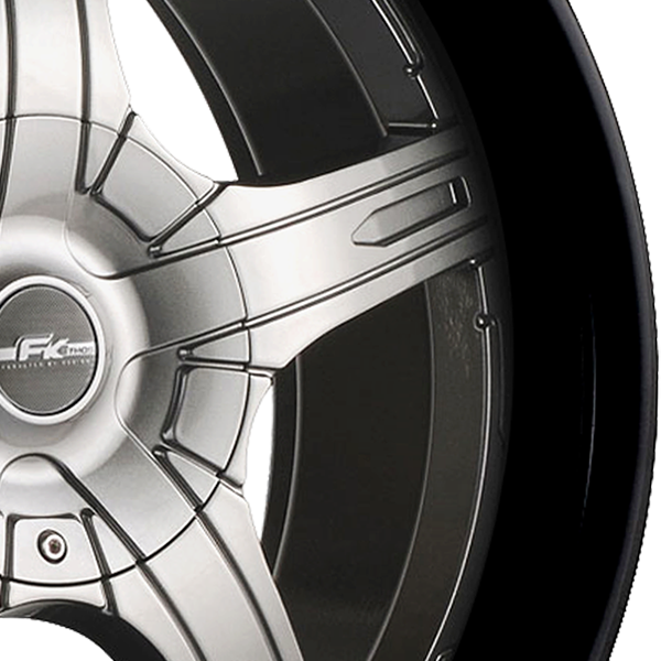Limited Supply FK Ethos LX-55 Wheels | California Wheels