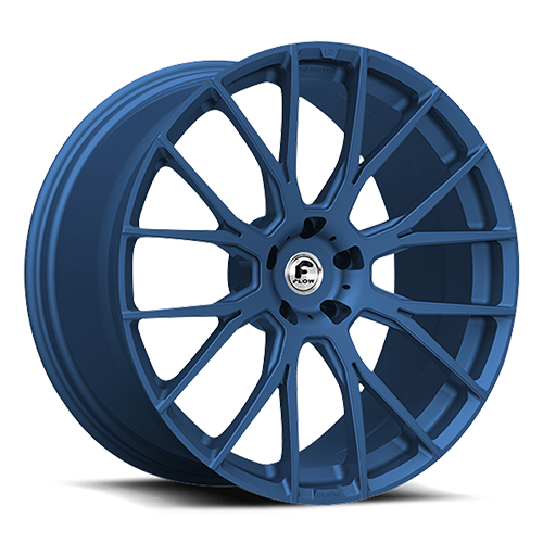 Forgiato Flow Flow Wheels | California Wheels