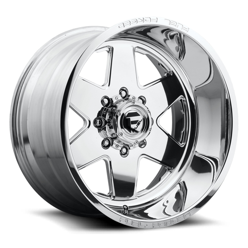 Wheels - Fuel Off-Road Wheels