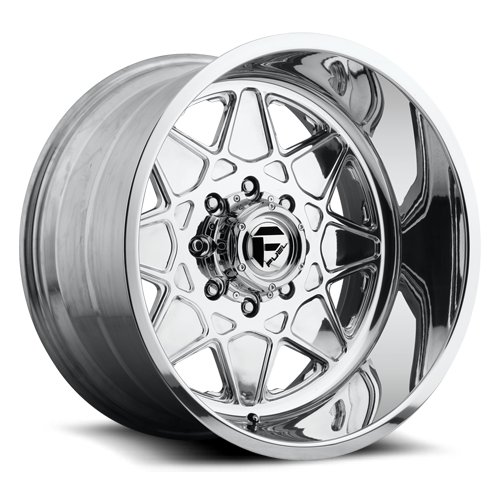 Wheels - Fuel Off-Road Wheels