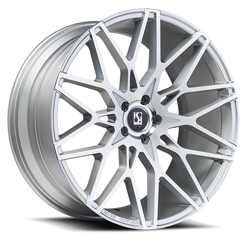 Funen - Wheel and Tire Designs