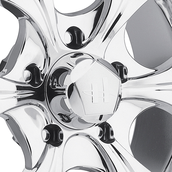 Limited Supply Helo Wheel HE791 Wheels | California Wheels