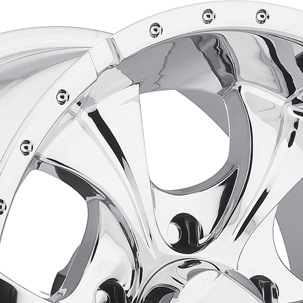 Limited Supply Helo Wheel HE791 Wheels | California Wheels