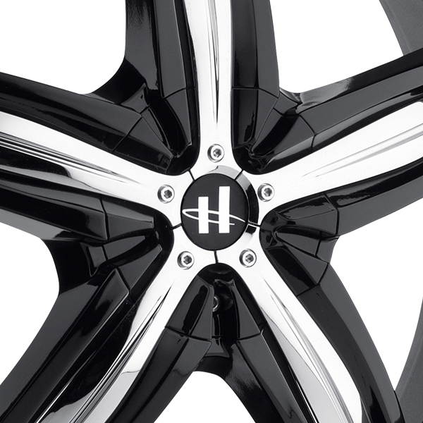 Limited Supply Helo Wheel HE844 Wheels | California Wheels