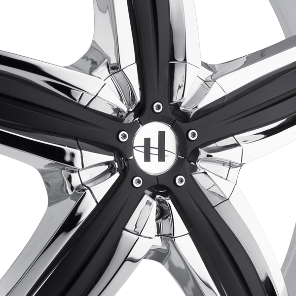 Limited Supply Helo Wheel HE844 Wheels | California Wheels