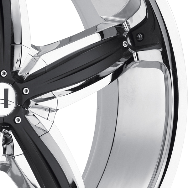 Limited Supply Helo Wheel HE844 Wheels | California Wheels