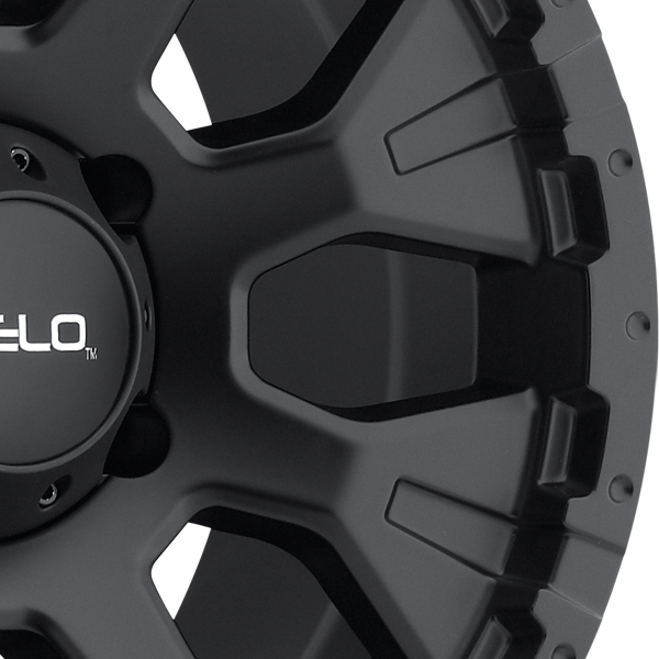 Limited Supply Helo Wheel HE878 Wheels | California Wheels