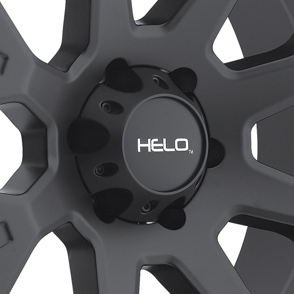 Limited Supply Helo Wheel HE878 Wheels | California Wheels