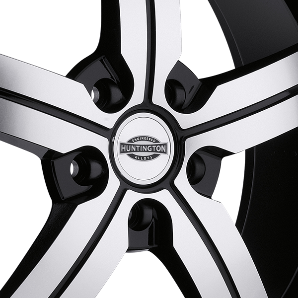 Limited Supply Huntington Wheel Bolsa Wheels | California Wheels