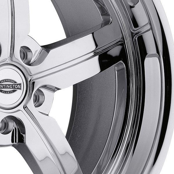 Limited Supply Huntington Wheel Bolsa Wheels | California Wheels