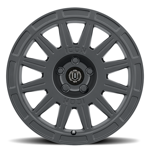 Icon Alloys Ricochet - 15in Wheels & Ricochet - 15in Rims On Sale