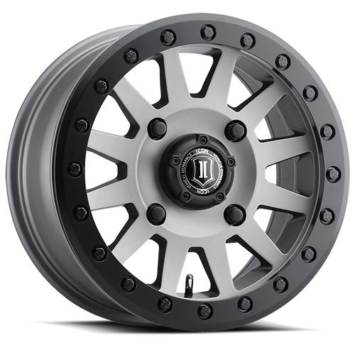 Icon Alloys UTV-Spec Compression Wheels & UTV-Spec Compression Rims On Sale
