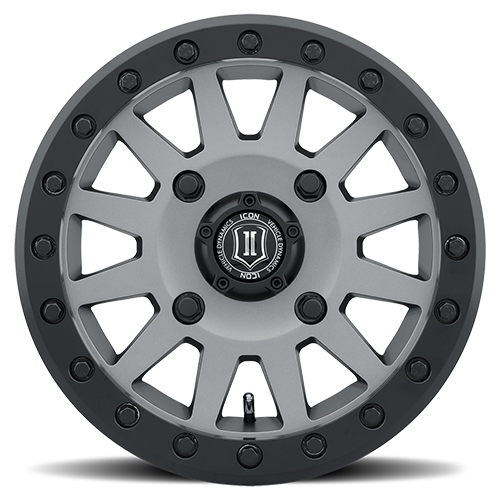 Icon Alloys UTV-Spec Compression Wheels & UTV-Spec Compression Rims On Sale