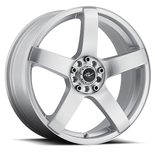 ICW Racing 216 Mach 5 Wheels | California Wheels