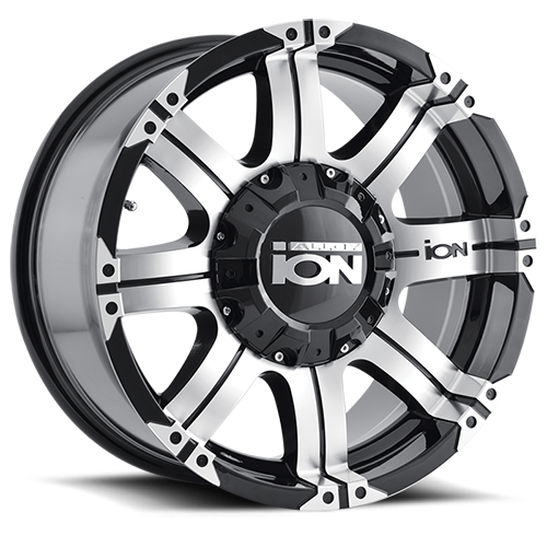 Ion Alloy Wheels 187 Wheels 187 Rims On Sale