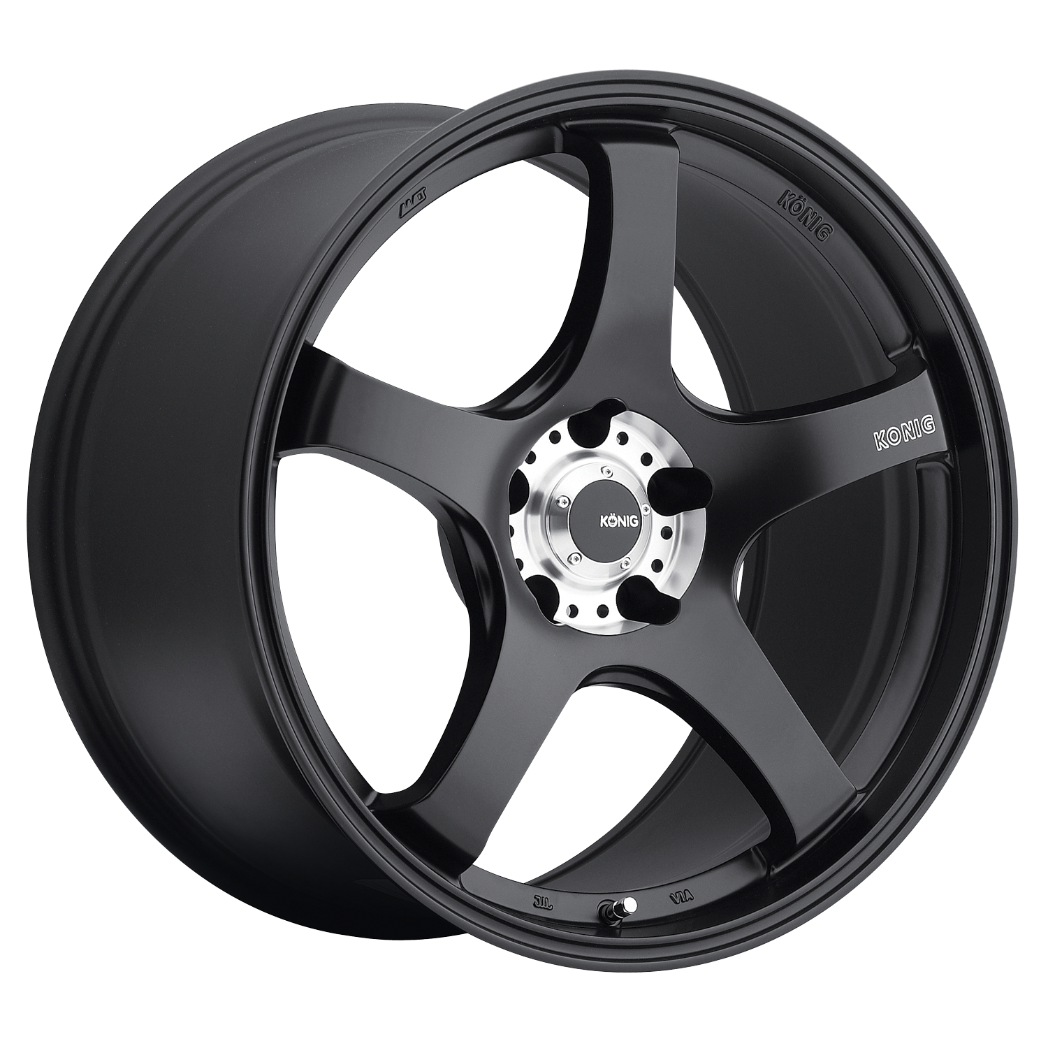 Limited Supply Konig Wheel Centigram Wheels | California Wheels
