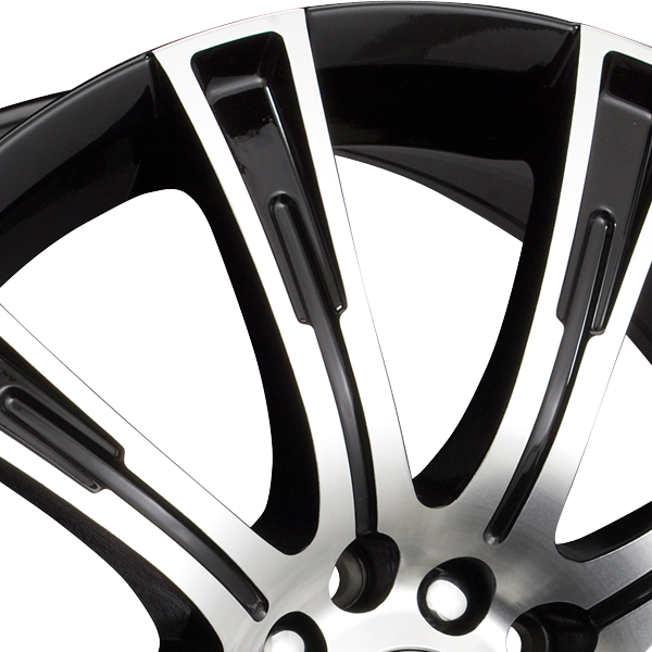 Limited Supply Konig Wheel Crown Wheels | California Wheels