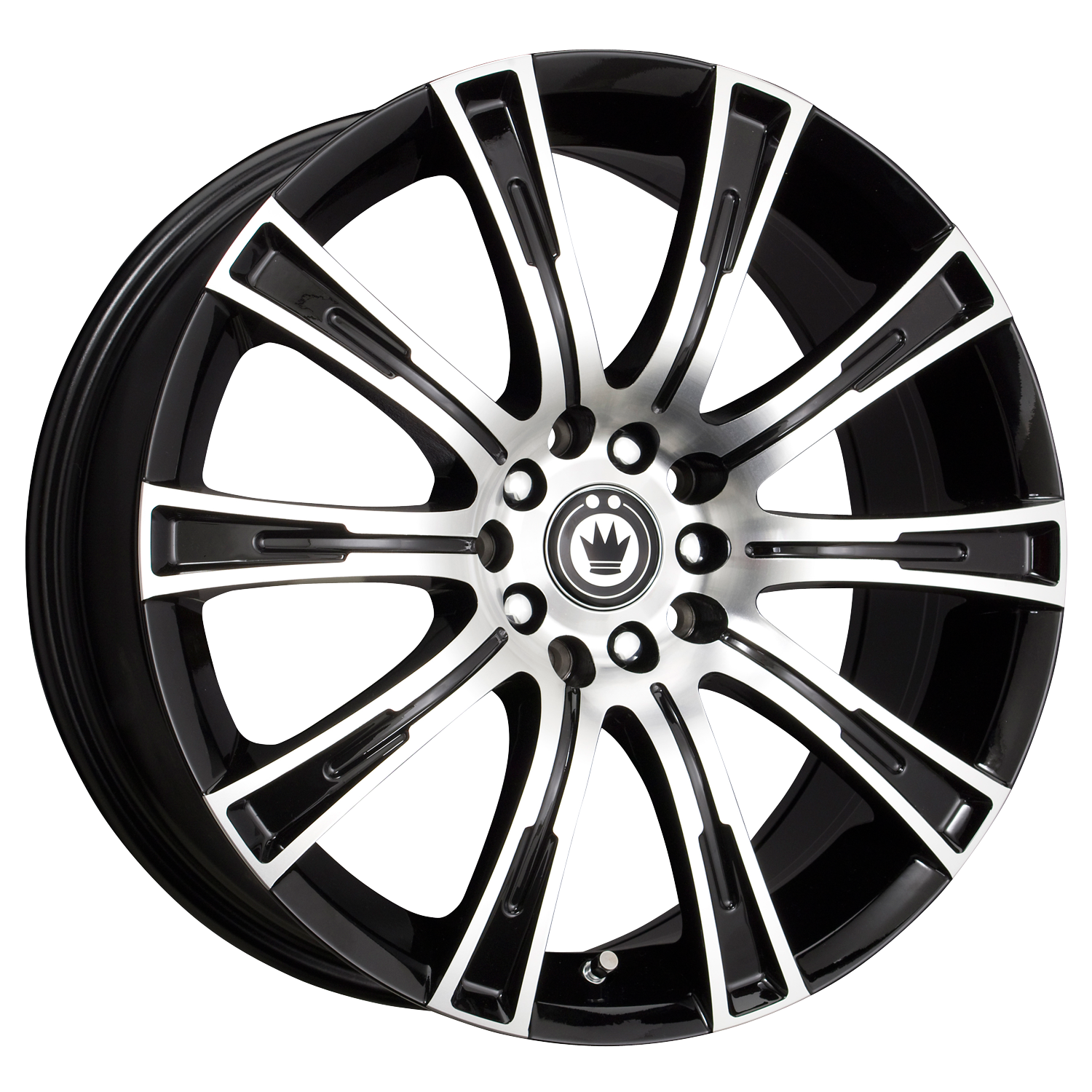 Limited Supply Konig Wheel Crown Wheels | California Wheels