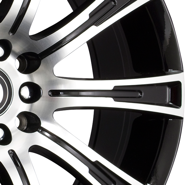 Limited Supply Konig Wheel Crown Wheels | California Wheels