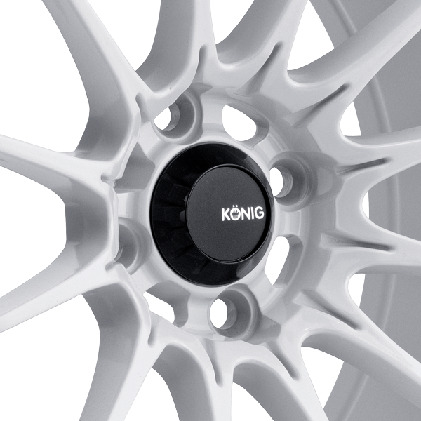 Limited Supply Konig Wheel Dial In Wheels | California Wheels