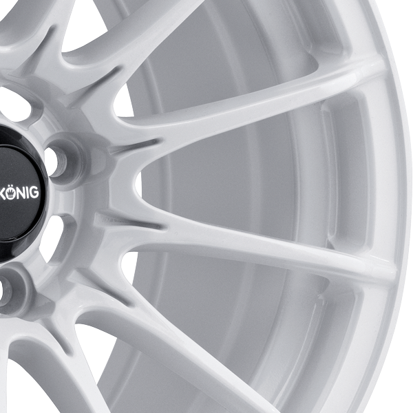 Limited Supply Konig Wheel Dial In Wheels | California Wheels