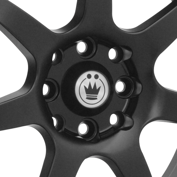 Limited Supply Konig Wheel Forward Wheels | California Wheels