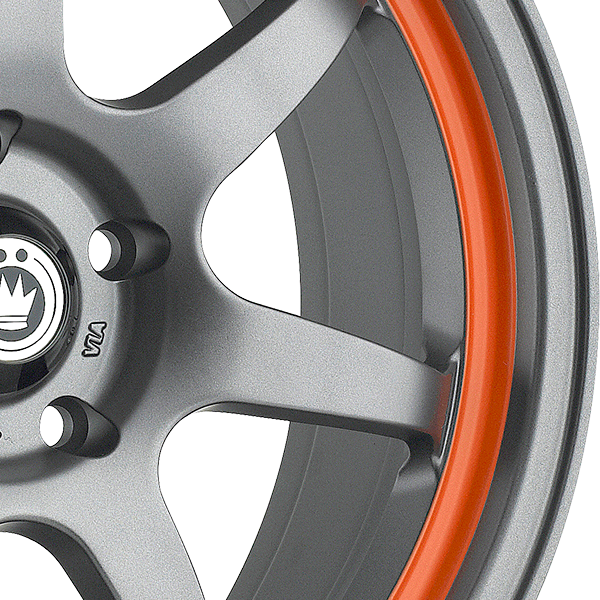 Limited Supply Konig Wheel Forward Wheels | California Wheels