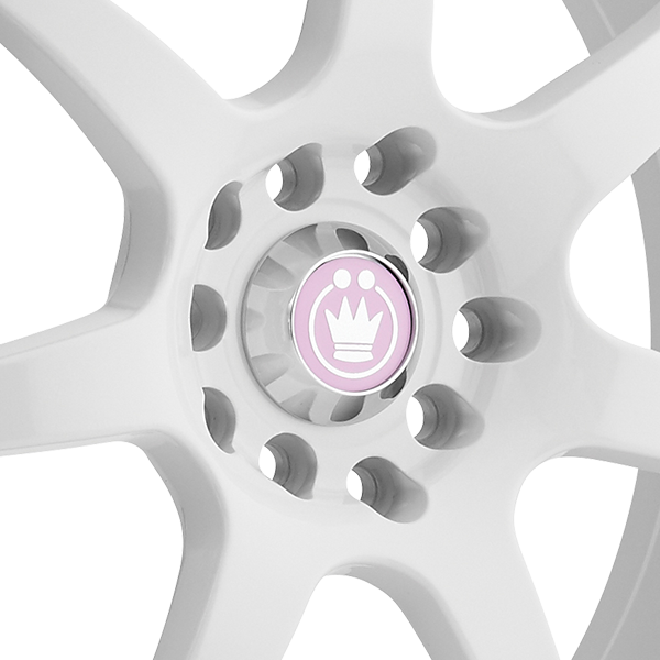 Limited Supply Konig Wheel Forward Wheels | California Wheels