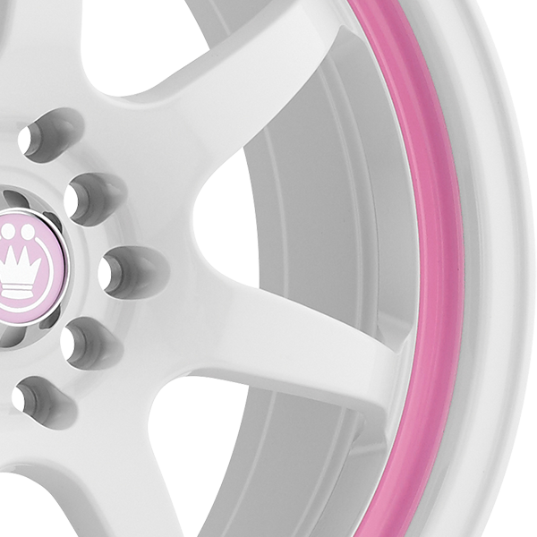 Limited Supply Konig Wheel Forward Wheels | California Wheels
