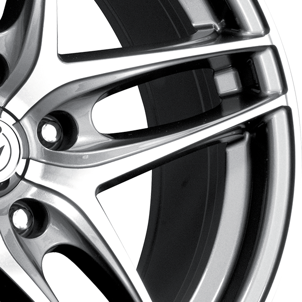 Limited Supply Konig Wheel Inception Wheels | California Wheels
