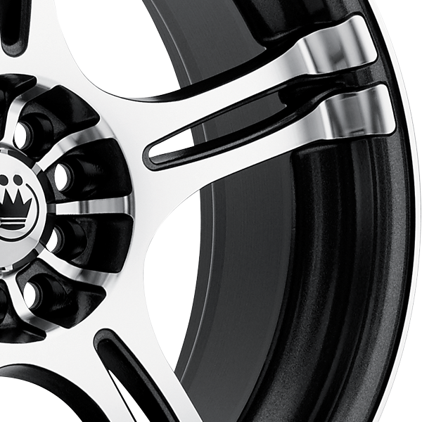 Limited Supply Konig Wheel Incident Wheels | California Wheels