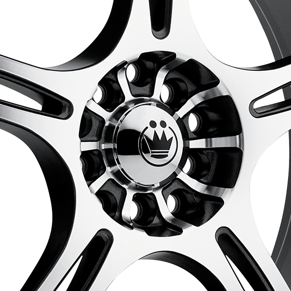 Limited Supply Konig Wheel Incident Wheels | California Wheels