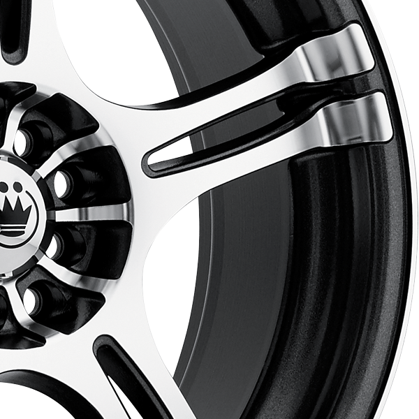 Limited Supply Konig Wheel Incident Wheels | California Wheels
