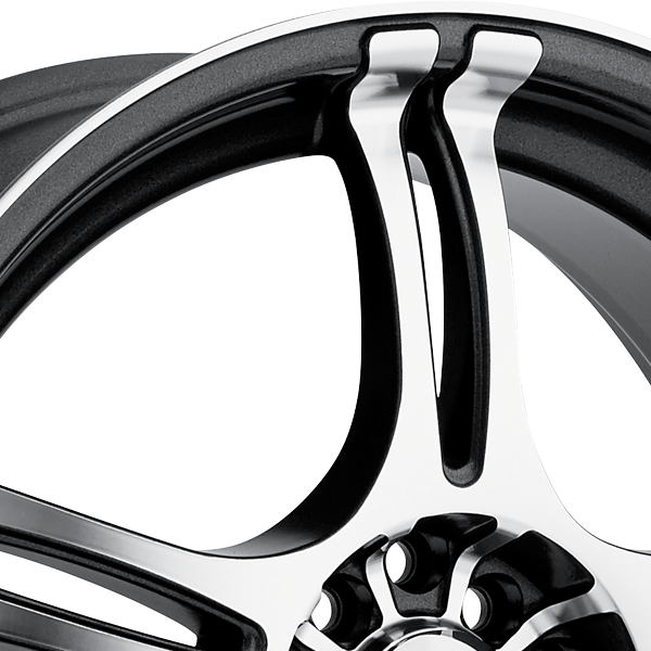 Limited Supply Konig Wheel Incident Wheels | California Wheels