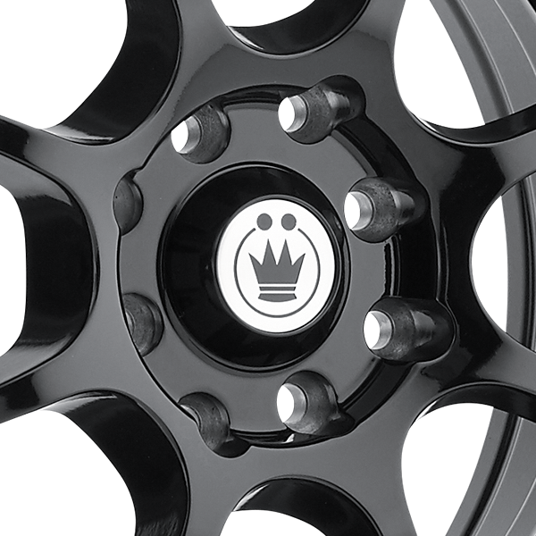 Limited Supply Konig Wheel Lightning Wheels | California Wheels