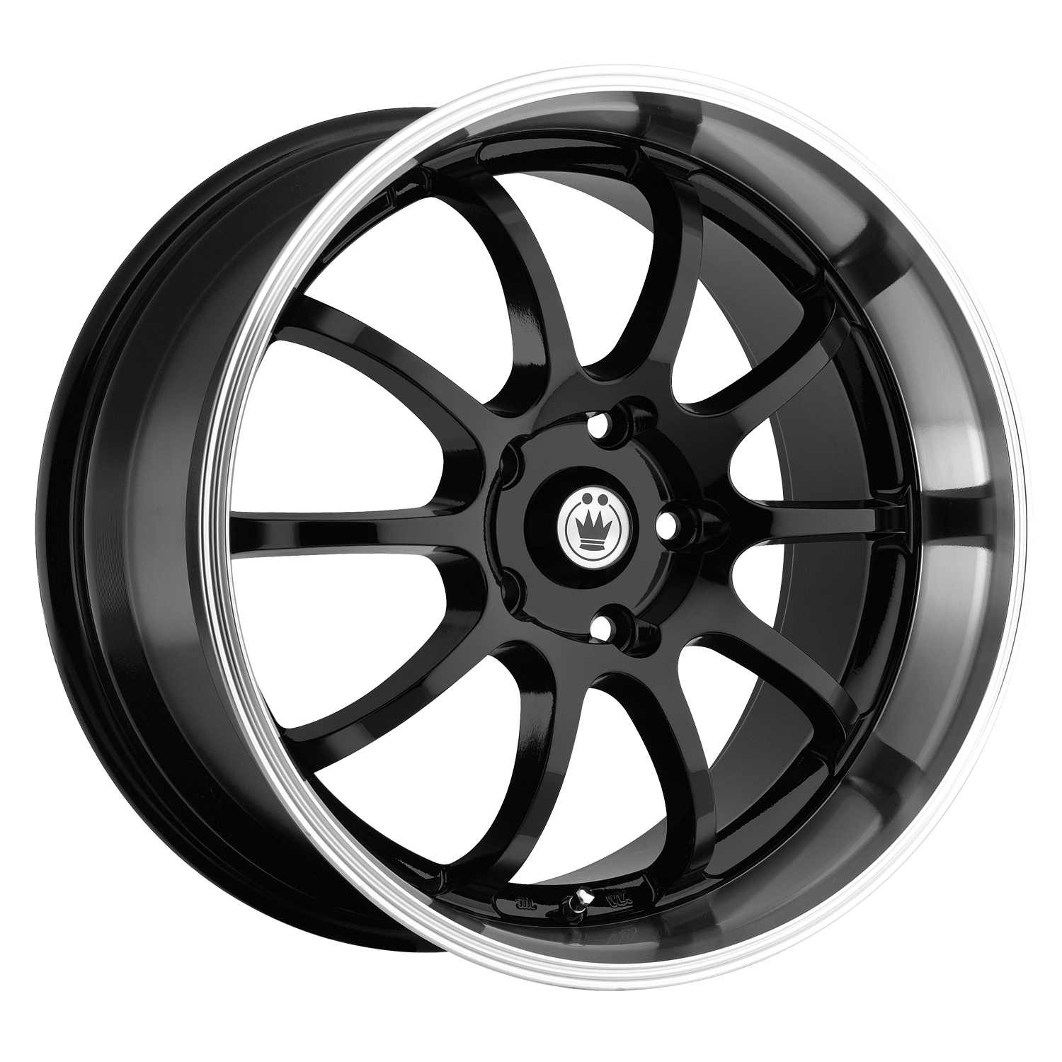 Limited Supply Konig Wheel Lightning Wheels | California Wheels