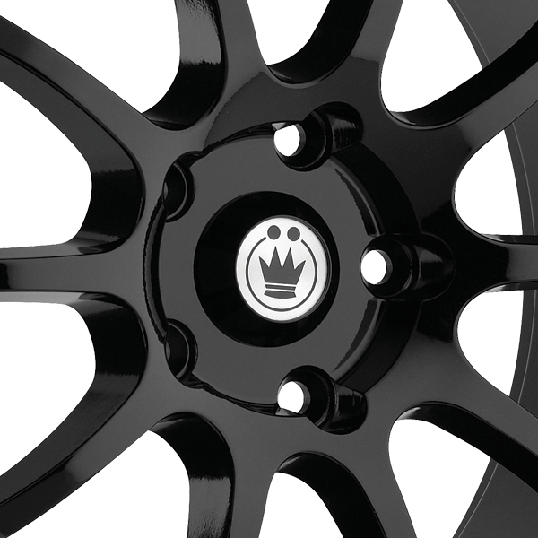 Limited Supply Konig Wheel Lightning Wheels | California Wheels