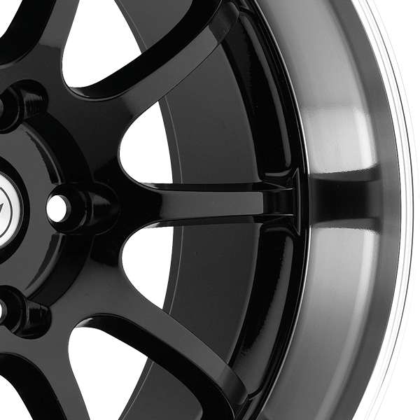 Limited Supply Konig Wheel Lightning Wheels | California Wheels