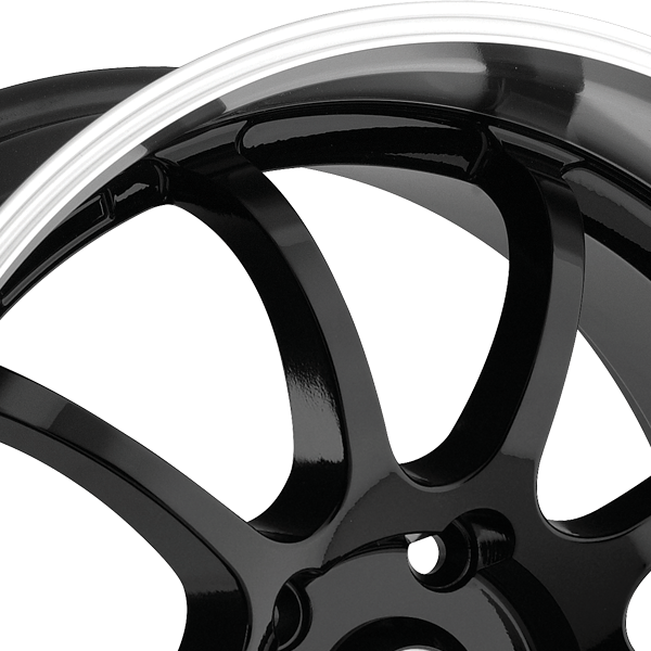 Limited Supply Konig Wheel Lightning Wheels | California Wheels