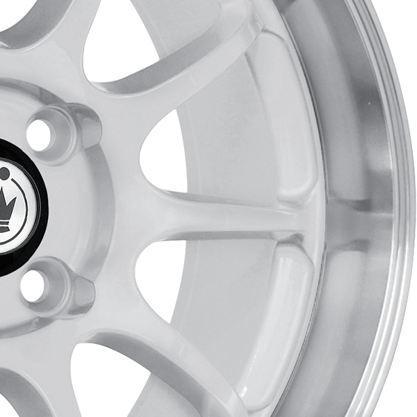 Limited Supply Konig Wheel Lightning Wheels | California Wheels