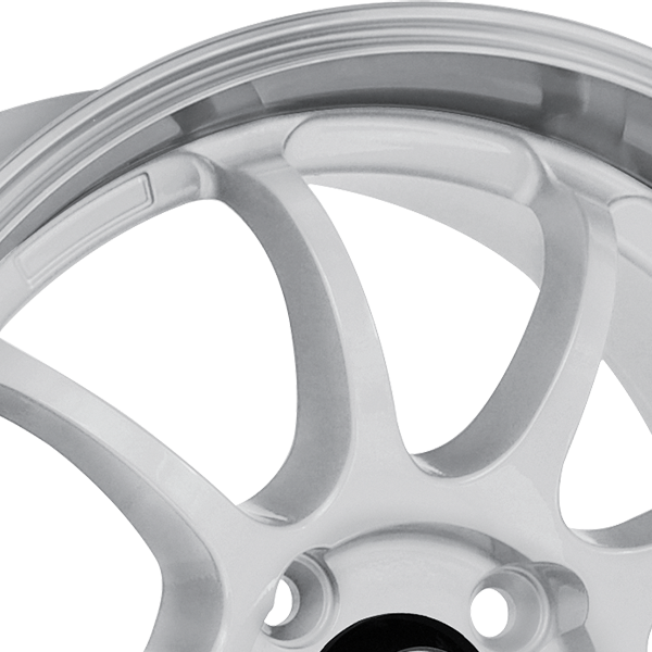 Limited Supply Konig Wheel Lightning Wheels | California Wheels